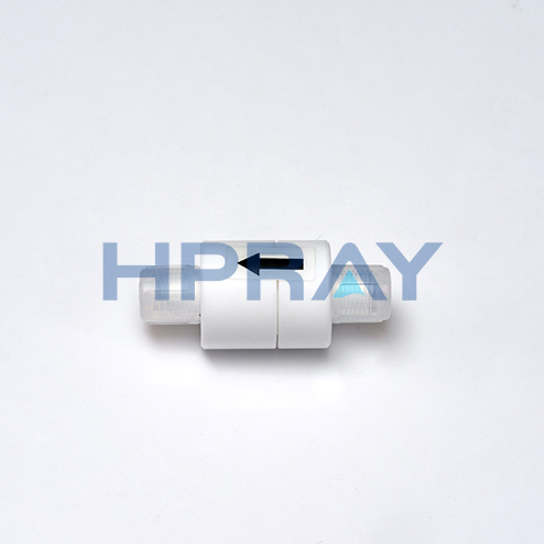 PVDF，PVDF-UHP,PFA-UHP材质的管材、管件、阀门生产厂家 - 海普瑞（常州）洁净系统科技有限公司