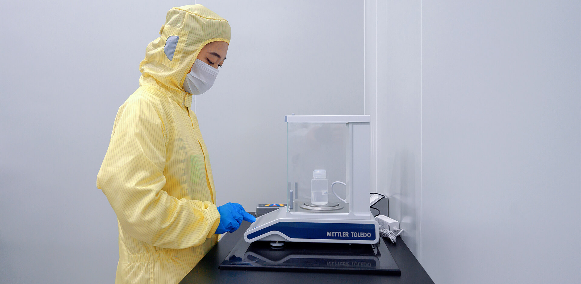 PVDF、PVDF-UHP、PFA-UHP管材、管件、阀门生产厂家 - 海普瑞（常州）洁净系统科技有限公司