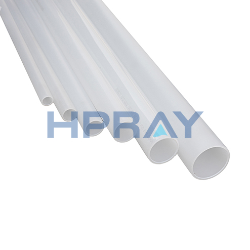 PVDF-UHP管材，超纯管路系统使用 - 海普瑞（常州）洁净系统科技有限公司